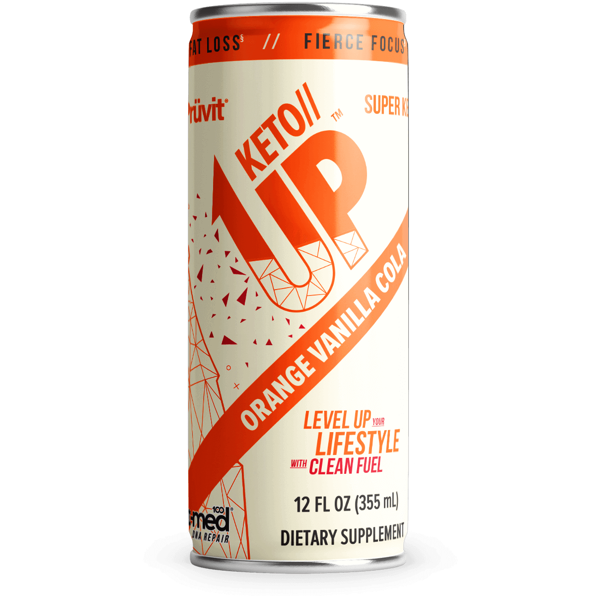 Keto Supplements From Prüvit